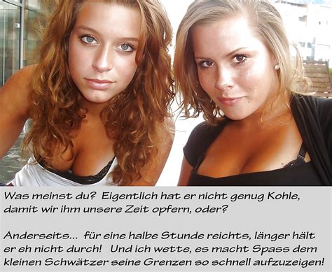 Femdom Captions German Part Porn Pictures Xxx Photos Sex Images Pictoa
