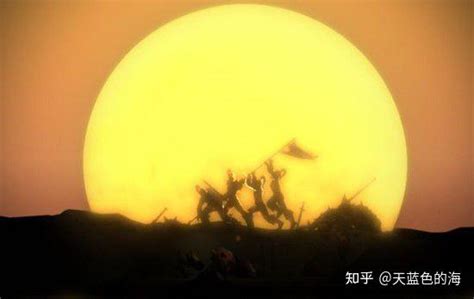 老兵不死只是渐凋零 知乎
