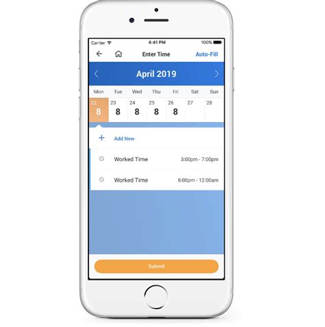 Time And Attendance Software Time And Attendance System Workday Workday Aus And Nz