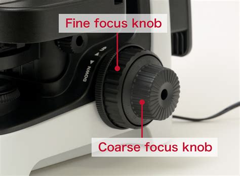 Diopter Adjustments 1 ｜eclipse Si｜online Guide｜nikon Corporation Healthcare Business Unit