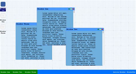 template vue js examples