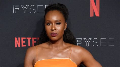 Sydelle Noel Talks Glow Season 2 Olympic Dreams Newsday