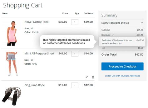 best promotion and marketing magento 2 extensions hiddentechies
