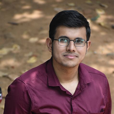 About Abhilash Medium