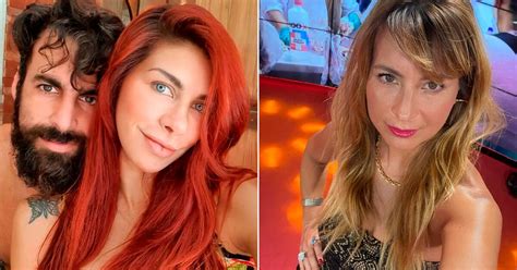 Xoana González Quiere Colaborar Con Olenka Zimmermann En Onlyfans Y Que