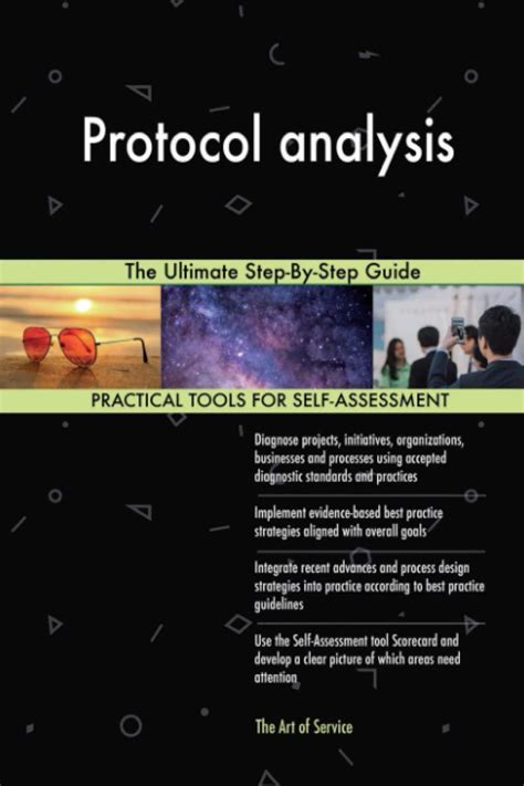 Protocol Analysis The Ultimate Step By Step Guide Gerardus Blokdyk 9780655171614 Protocol Analysis The Ultimate Step By Step Guide Gerardus Blokdyk 9780655171614