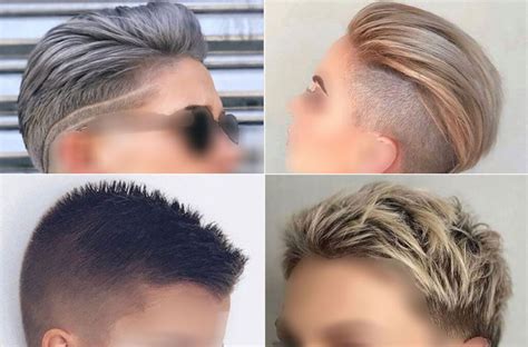 ۴۰ مدل مو تیفوسی زنانه جدید ۱۴۰۲ برای خانم هایی که اهل ریسک و تجربه