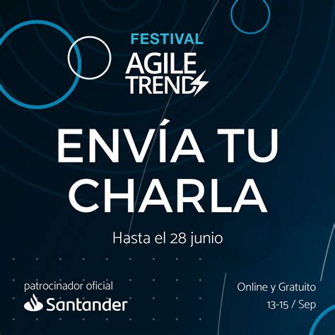 Festivalagile Agiletrends Agile Agilemindset Agileleadership… Festival Agile Trends