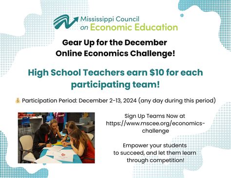 Ms Council Econ Ed Mseconeducation Posts X