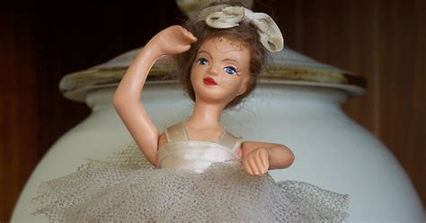 Lizzie S Arty Crafty N Dolls Dolls Pretty Peggy Nisbet Character Dolls
