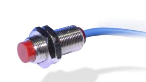 What Are Inductive Proximity Sensors Part 1
