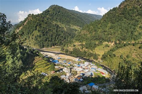 Trekking Del Campamento Base Del Everest Etapa 2 Shivalaya Bhandar