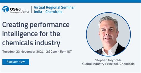 Aveva Osisoft Apac On Linkedin Chemicalsindustry Osisoft Aveva