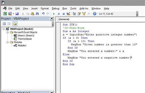 Checking The Logical Condition Excel Kitchenette
