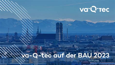 Va Q Tec Expert In High Tech Thermal Insulation Solution