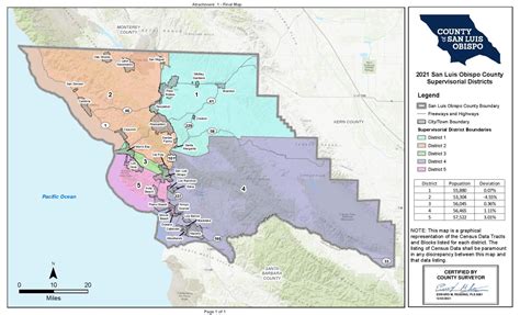 Progressive Majority To Be Sworn In To Slo County Board Of Supervisors