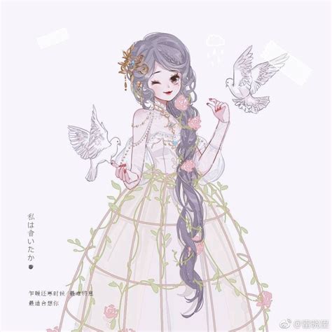Nikki NSTT Fanart Anime Fan Art Cartoon Movies Anime Music