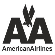 American Airlines Logo Png Vector Eps Free Download