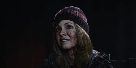Until Dawn Remake Is Struggling On Pc