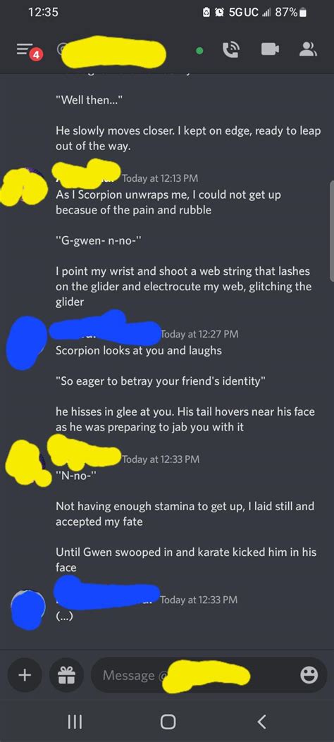 Rp Turn Off Reuploaded Cause Error Rbadrperstories