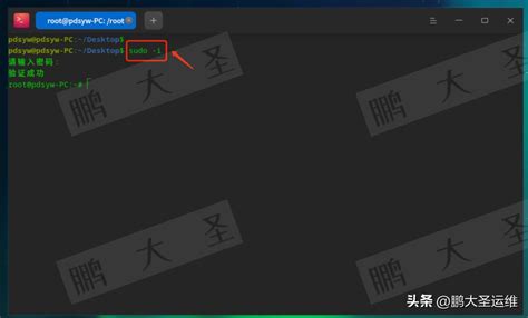 信创Linux操作系统上sudo命令详解你知道多少 Linux命令大全 手册 信创Linux操作系统上sudo命令详解你知道多少 Linux命令大全 手册
