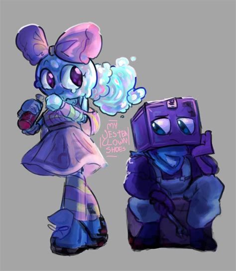 Poppy And Boxten ♡¸• Funky Art Poppy Art Poppies