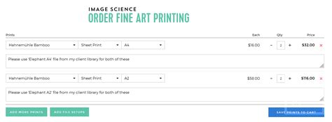 client libraries at image science image science