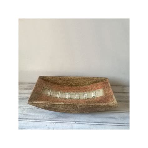 Rectangular Ceramic Platter