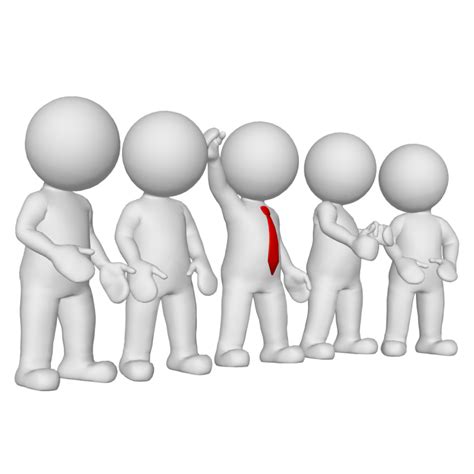 Человечки для презентации ПНГ на Прозрачном Фоне • Скачать Png Человечки для презентации