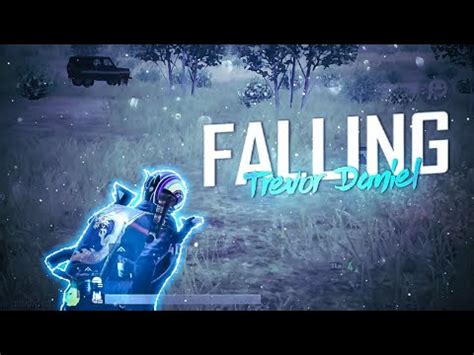 Falling Trevour Daniel Classic Montage Oneplus Nord Gameplay By