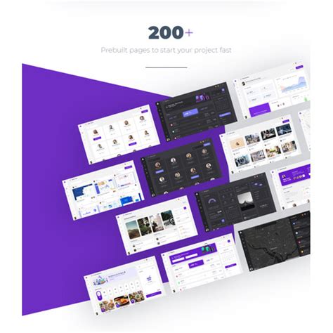 Jual Huro V17 Premium Admin Dashboard Html Template And Webapp Ui Kit Kab Gresik Juragan