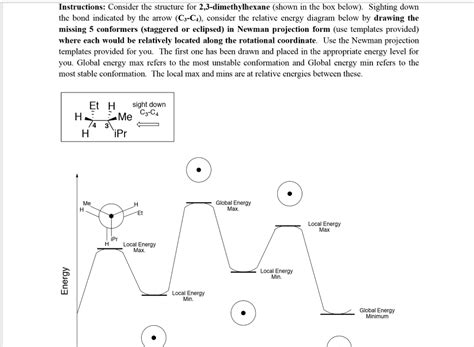 Solved Instructions Consider The Structure For