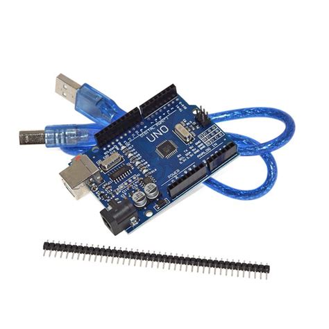 Comprar Arduino En Unibot