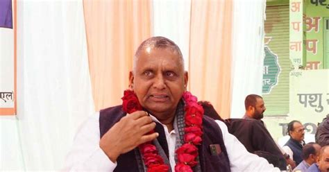 devendra singh bhole bjp thinks akbarpur seat is safe with this popular leader timelinedaily