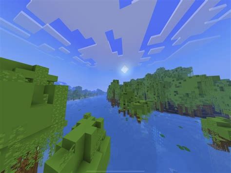 Simple For Minecraft Pocket Edition