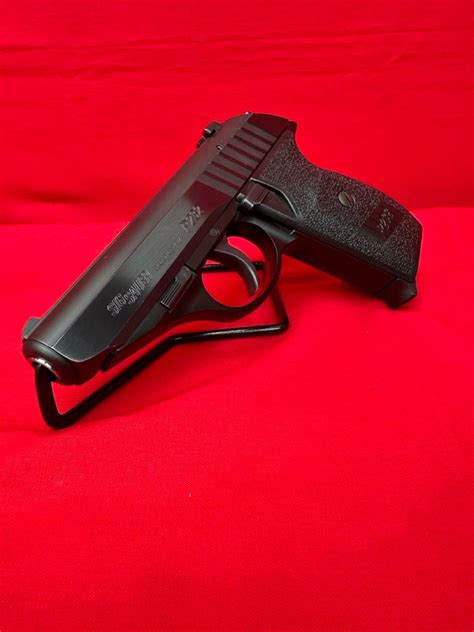 Sig Sauer P232 For Sale Used Very Good Condition