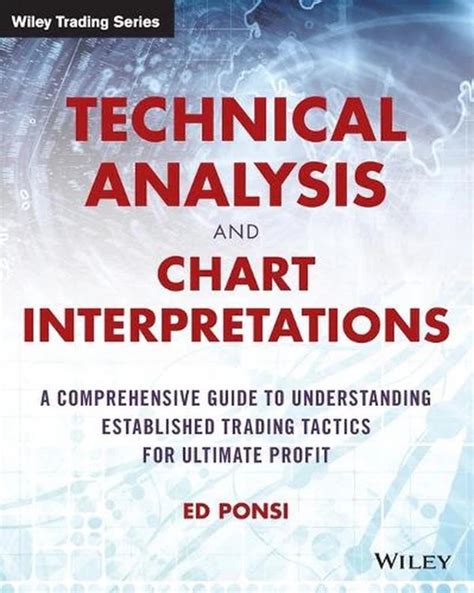 Technical Analysis And Chart Interpretations A Comprehensive Guide To