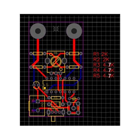 Kit Loop Antenna Active