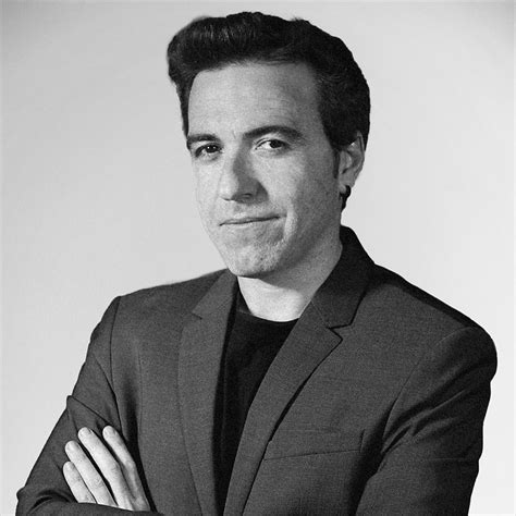 Bio Guillermo López Grupomassiva