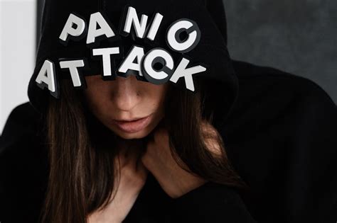 How To Write A Panic Attack A Comprehensive Guide David Sunnyside