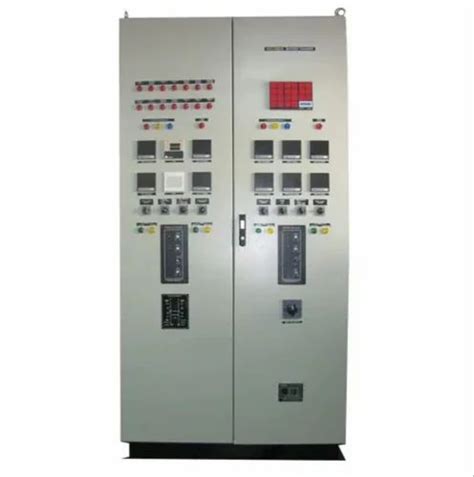 Three Phase Digital Rtcc Panel High Voltage At ₹ 55000 Piece In Thane Id 4680080155