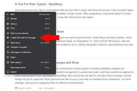 Crafting Interactive Qr Code Web Components Integration And Customization Hackernoon