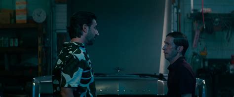 Greedy People 2024 Directed By Potsy Ponciroli Cinematography By Eric