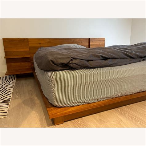 Cb2 Full Bed Aptdeco