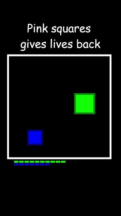 1v1 battle 🟩🟦 satisfying challenge relaxing simulation coding