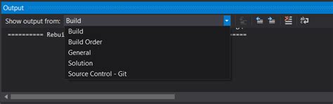 Quick Tip Solving Visual Studio S Data Is Invalid DanylkoWeb