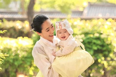 대구돌잔치한복은 새미한복 첫옷 돌한복 에서 네이버 블로그