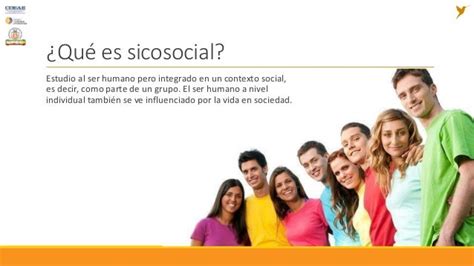 4 El Proyecto De Vida Desde Una Perspectiva Psicosocial
