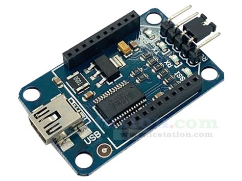 Xbee Adapter Mini Usb Xbee Shield Ft232rl Usb To Uart Converter