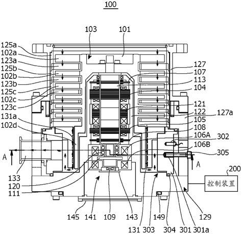 真空泵的制作方法
